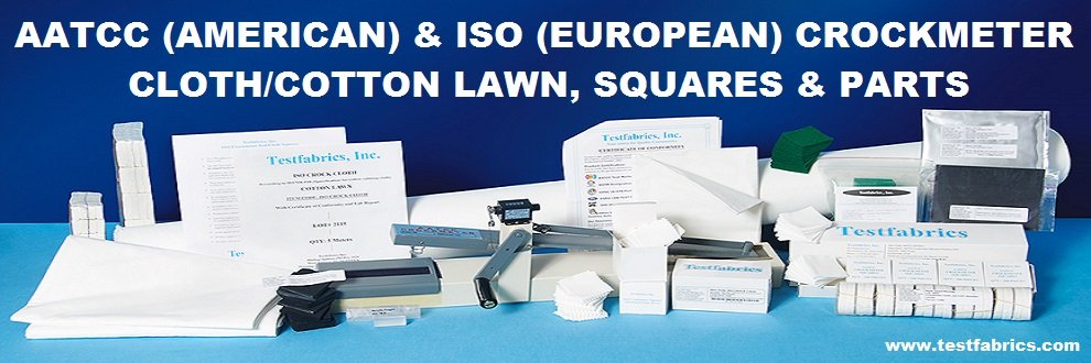 TESTFABRICS